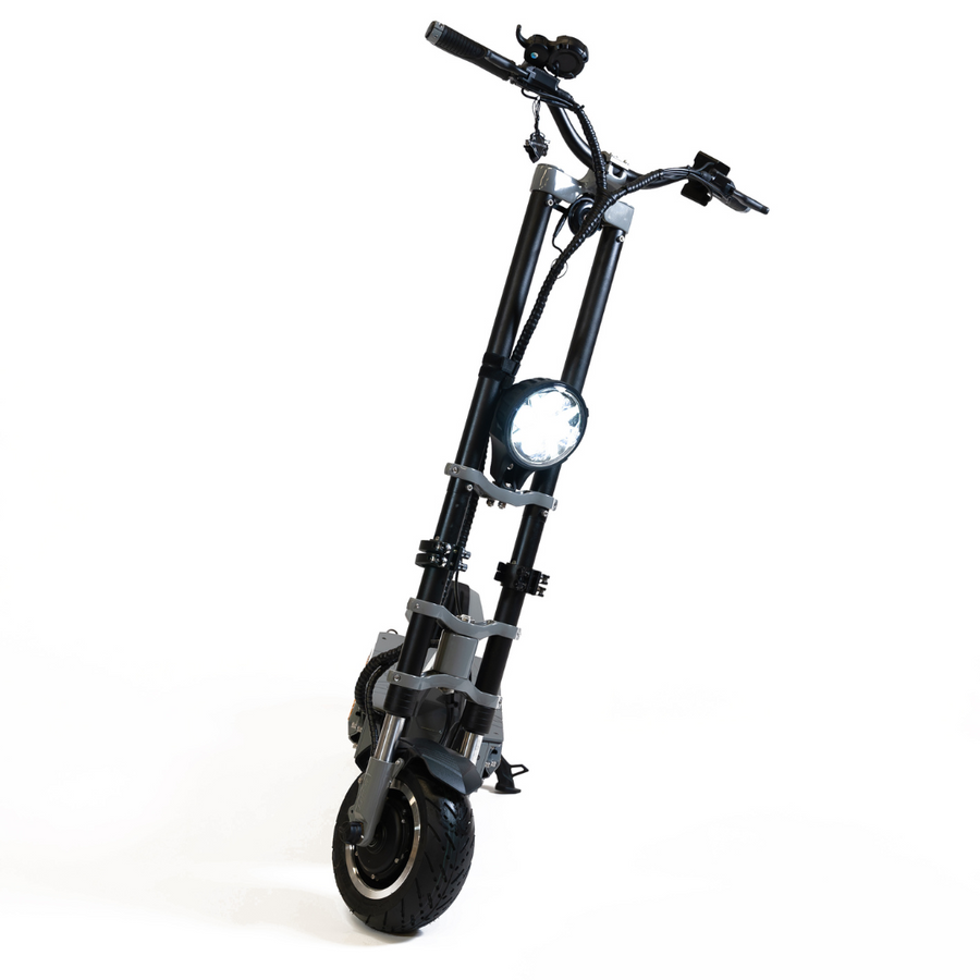 Hyper Electric Scooters | Shop The World's Biggest Fastest EScooters