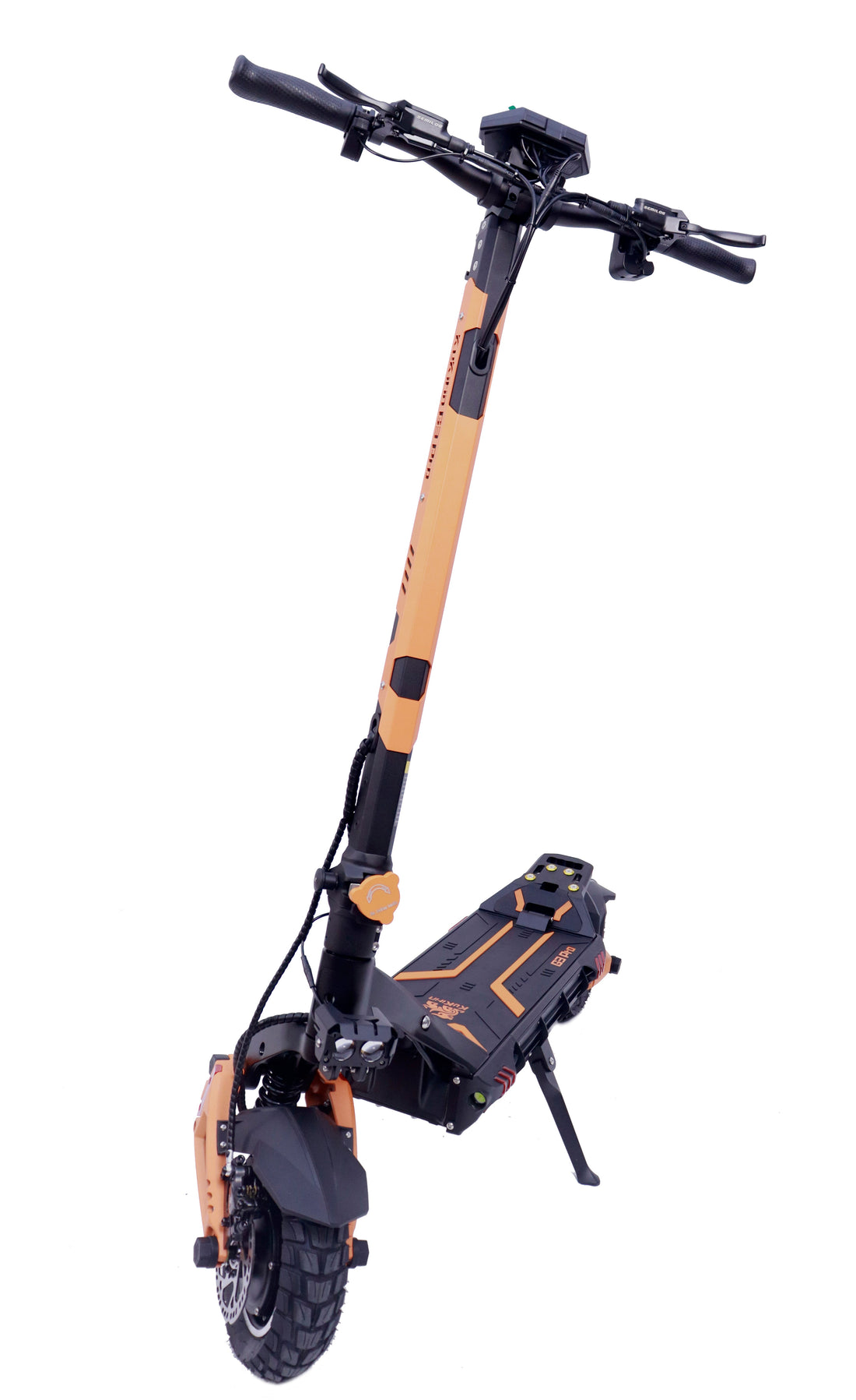 Hyper Electric Scooters | Shop The World's Biggest Fastest EScooters