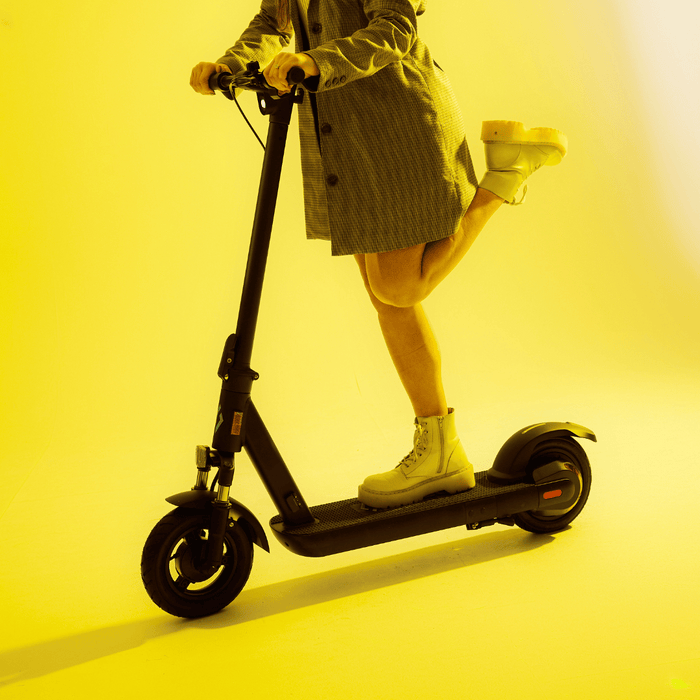 LOCO Motion Pro