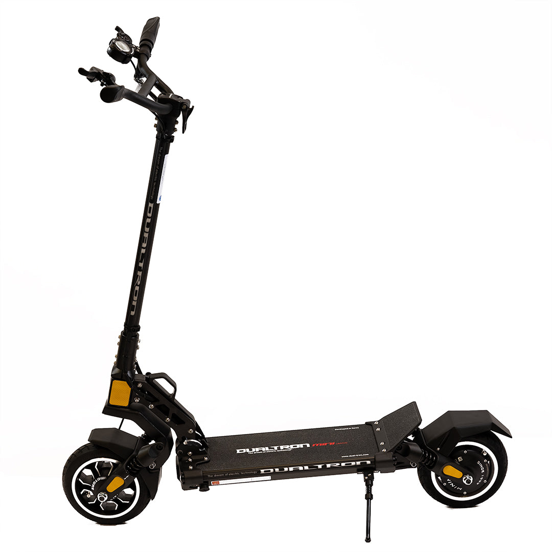Dualtron Mini Electric Scooter 21Ah LG