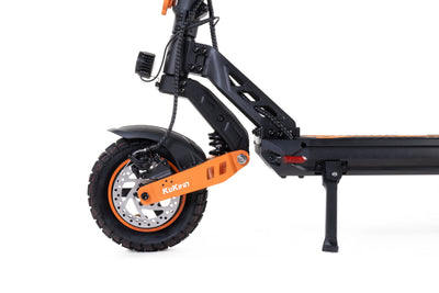 KuKirin Electric Scooters