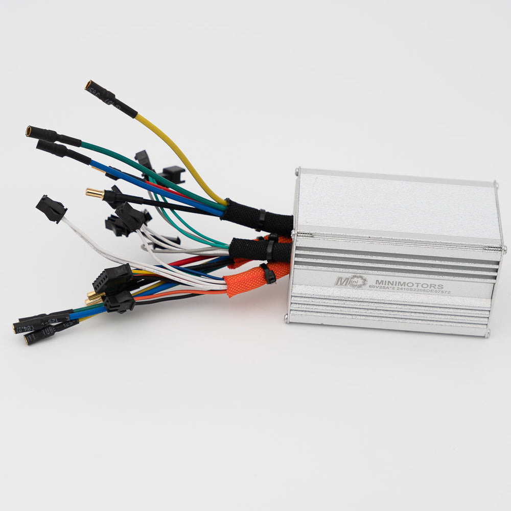 Dualtron Eagle Controller