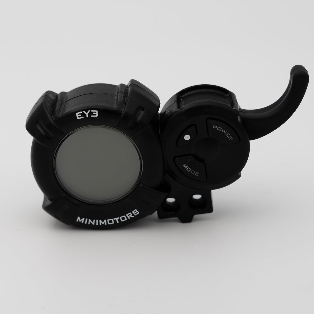 Dualtron EY3 Throttle (all models)