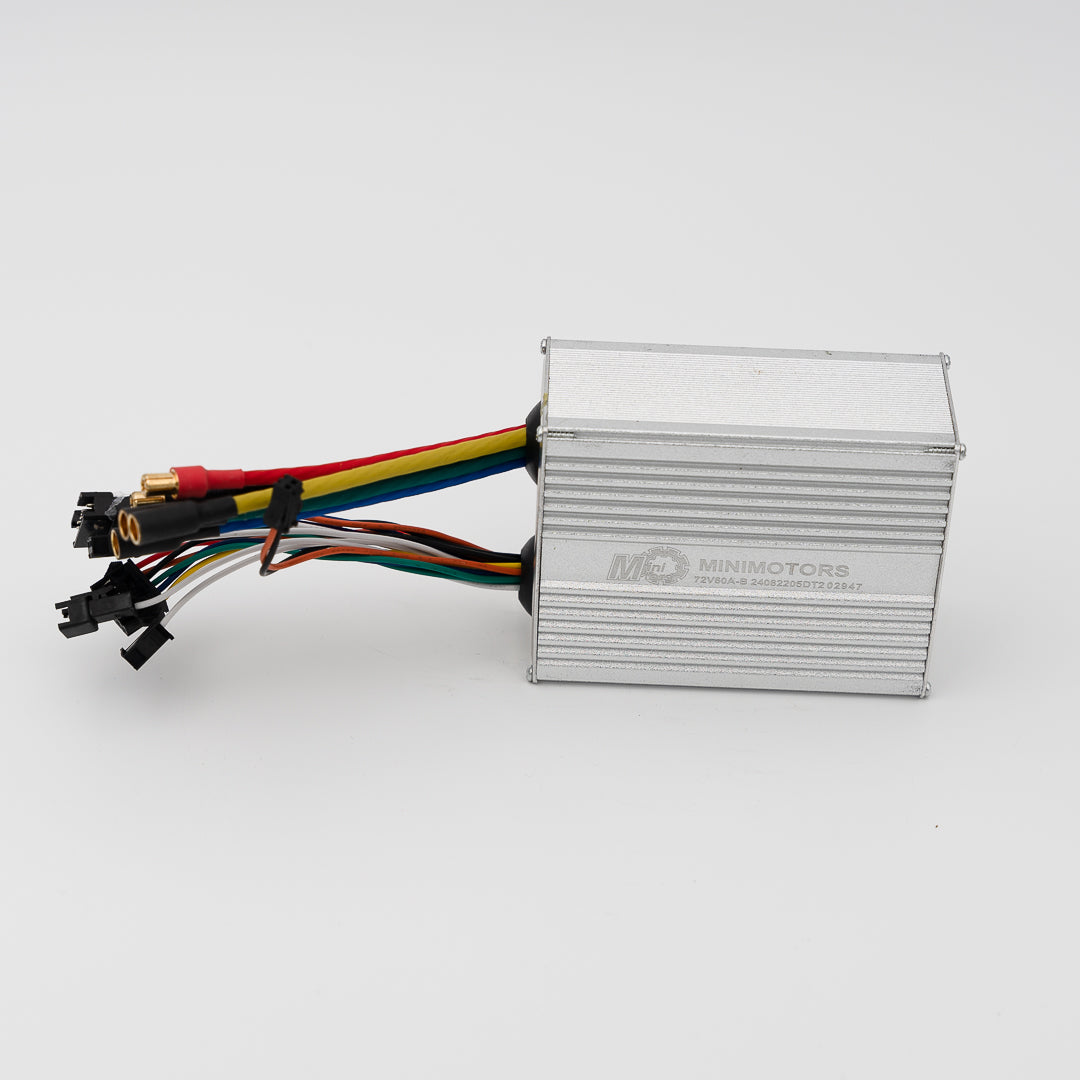 Dualtron X2 Controller B