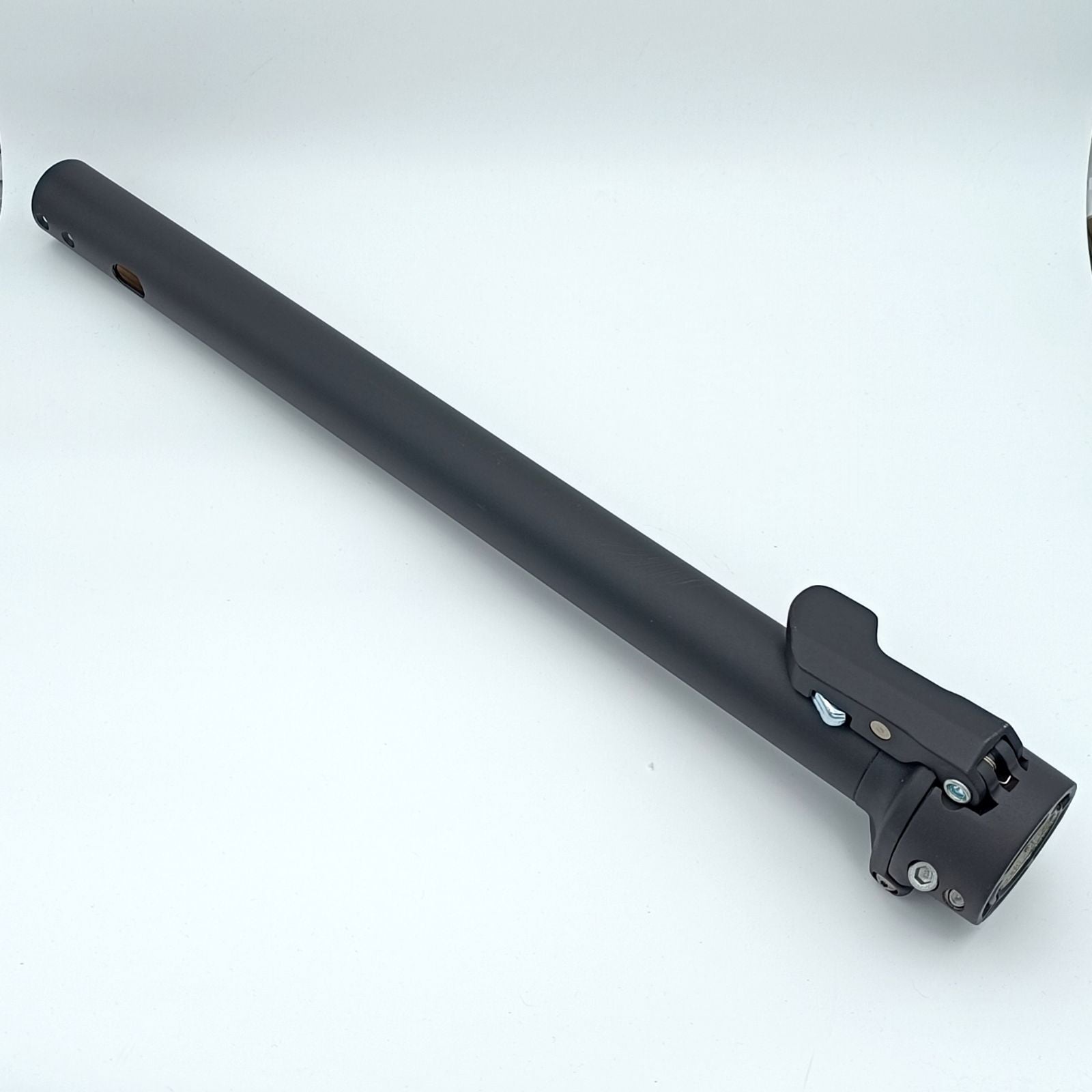 LOCO Motion Pro Electric Scooter Steering Pole (Black)