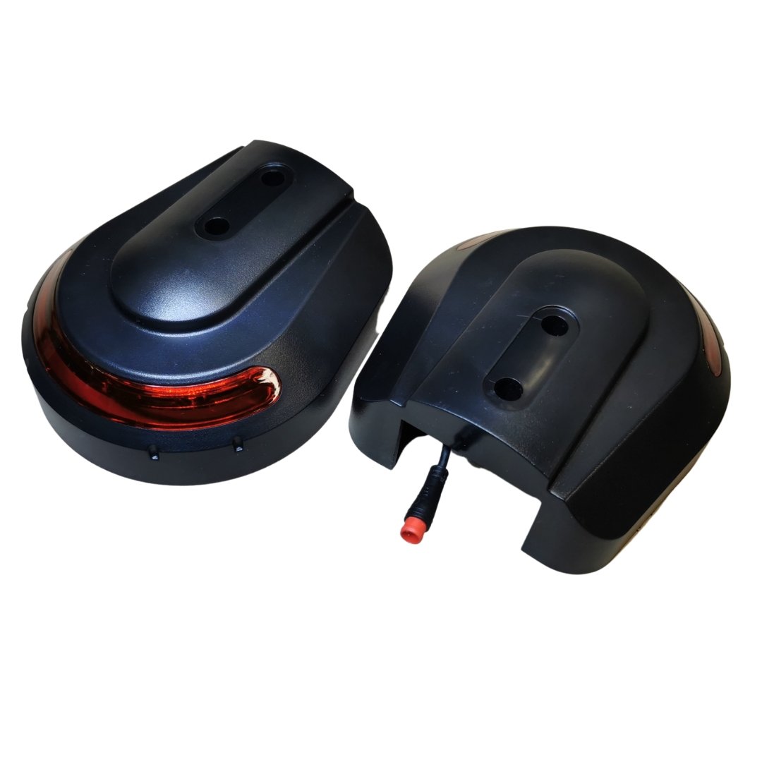 LOCO Motion Pro Indicator Panels