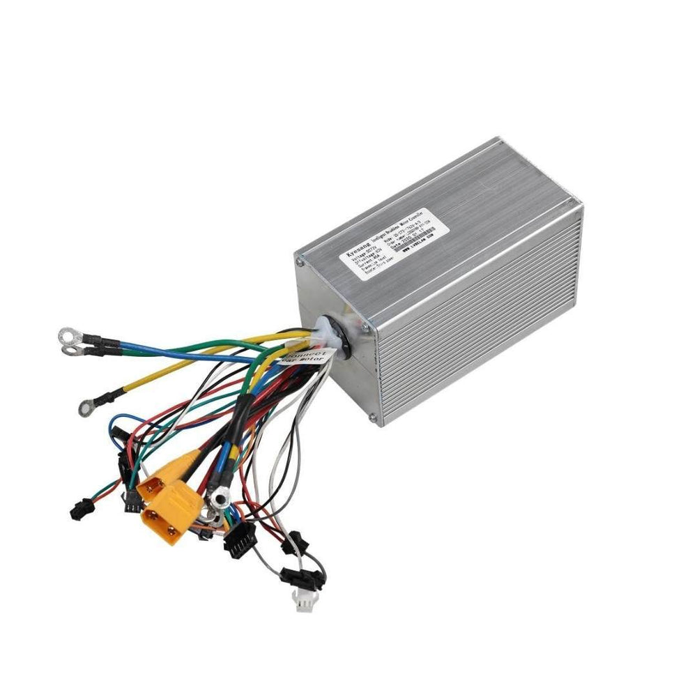Zero 11x Electric Scooter Controller (Dual)